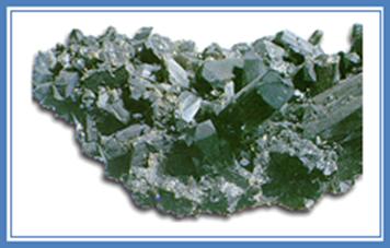 Procedimientos Técnicos Los Materiales Naturales