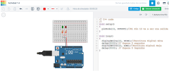 Actividades - Secuencias de Programación Programando Leds